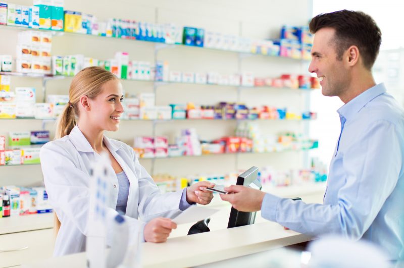 Pharmabroker Sales. NZ's leading Pharmaceutical Agency